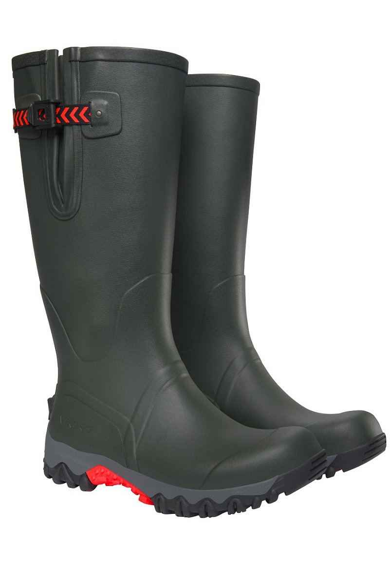 Buy Trophy High Hunting Boot (spring) (1-43425-24)