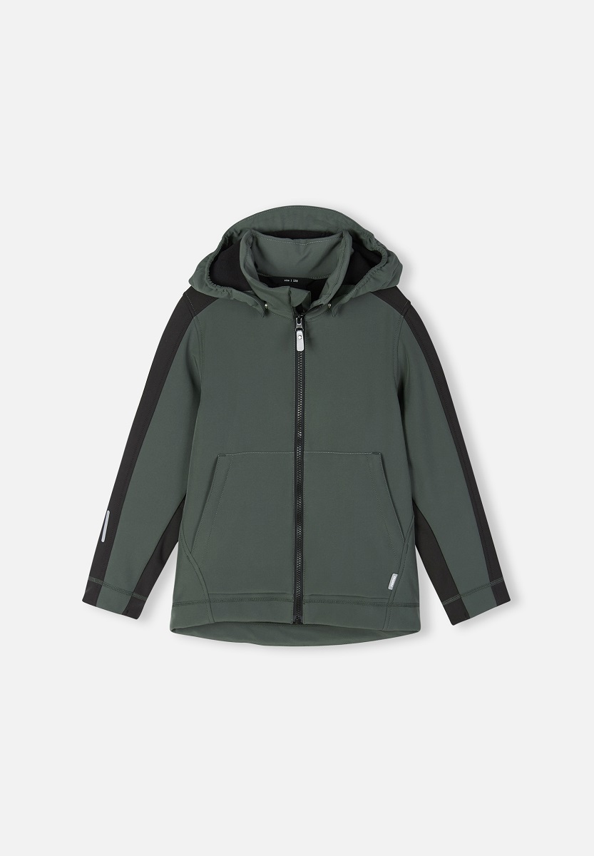 Купить Softshell Куртка Sipoo (Демисезон) (531563-8510)